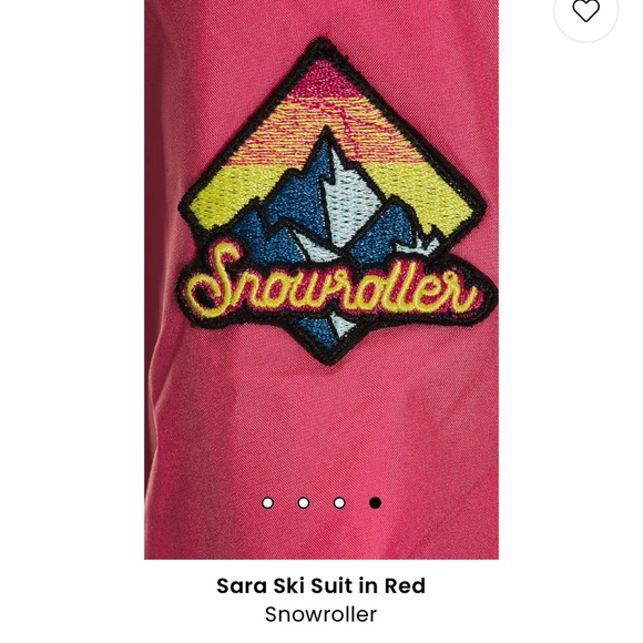 Pants & Jumpsuits | Snowroller Ski Suit | Poshmark